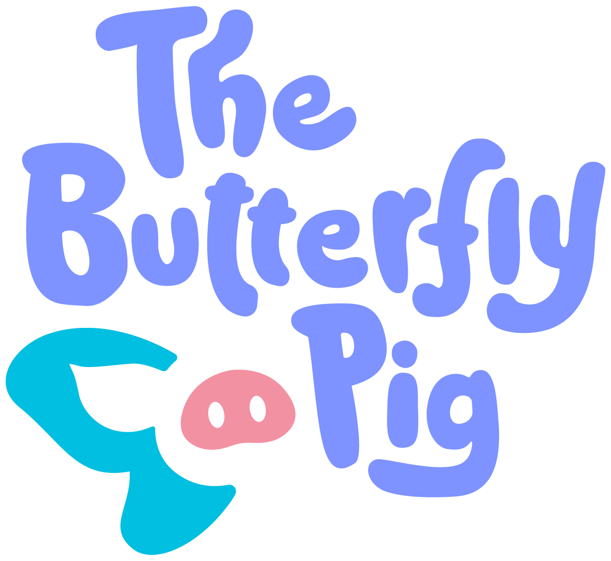 The Butterfly Pig - realistic research-backed pediatric medical toys ...